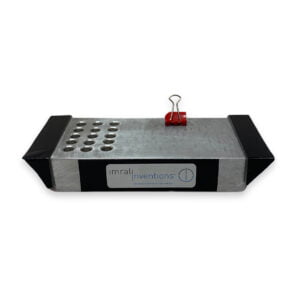 Snap Freezing Platform