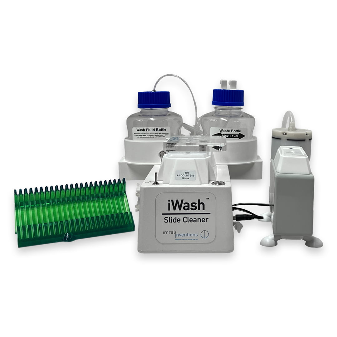 Imrali Inventions - Lab Equipment Suppliers - UK